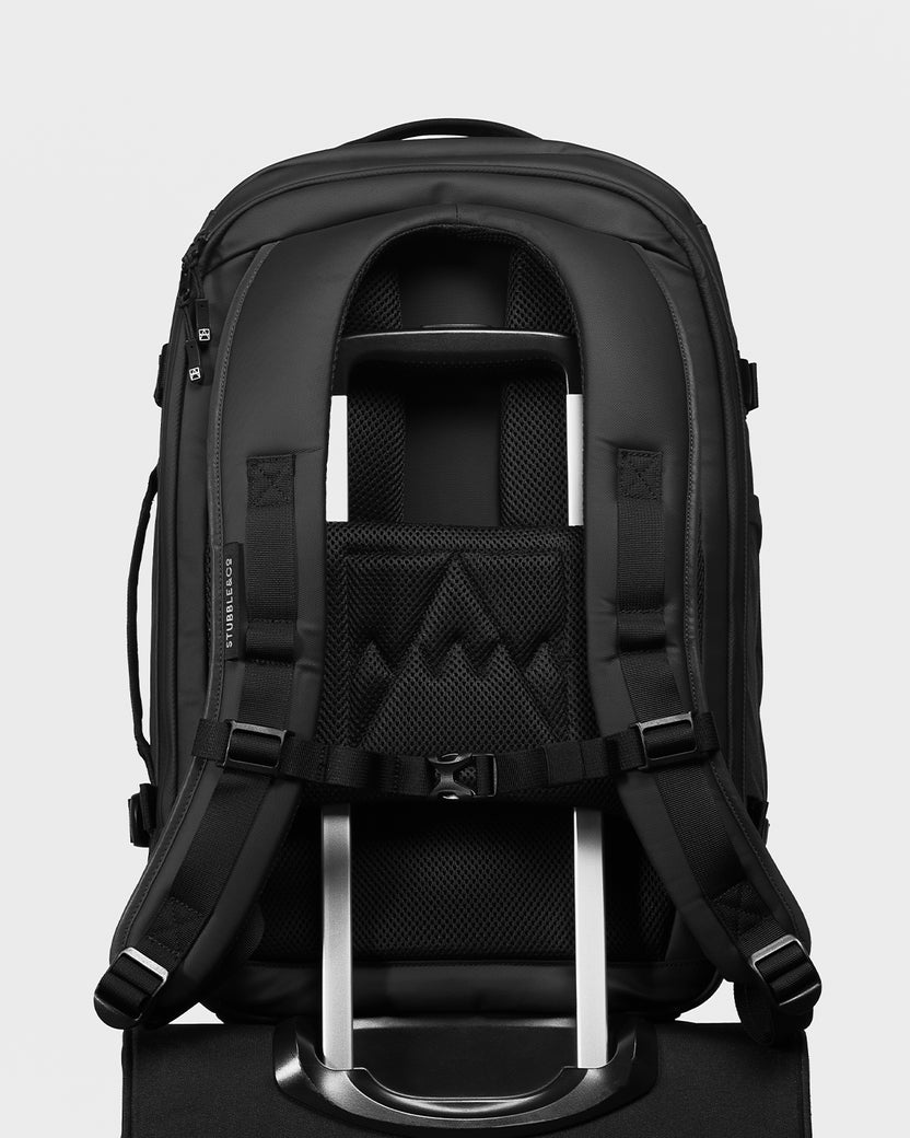 Hybrid Backpack 30L | The Ultimate Backpack | Stubble & Co