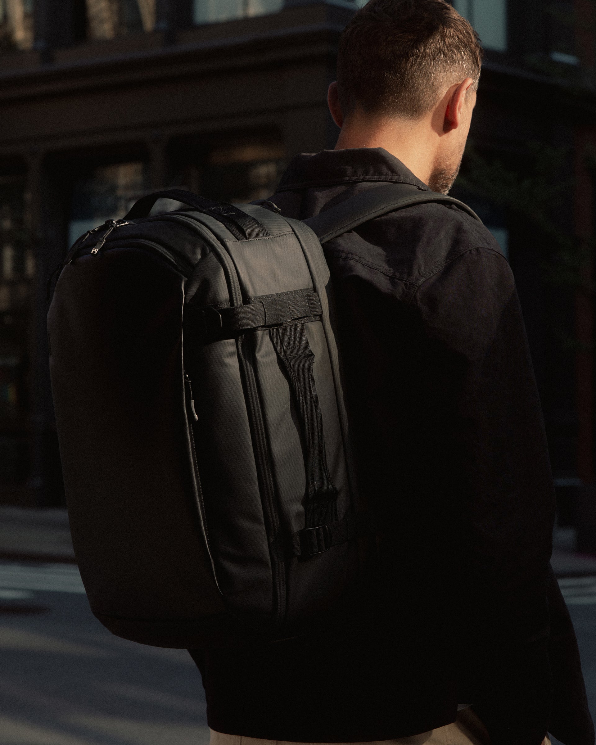 Stubble & Co | Backpacks & Bags Designed to DO.MORE.