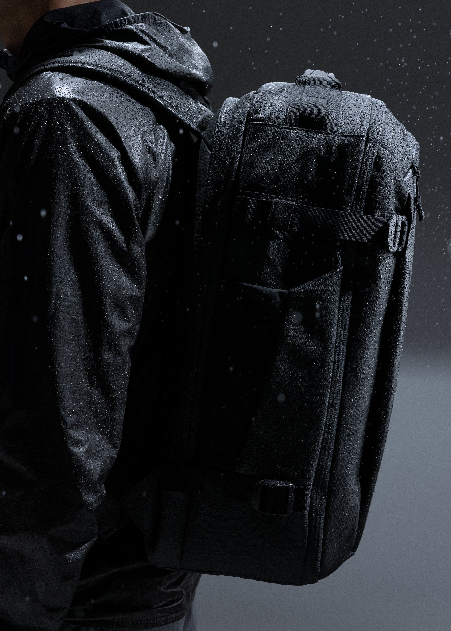 Shop our range of Bags, Backpacks & Duffles | Stubble & Co