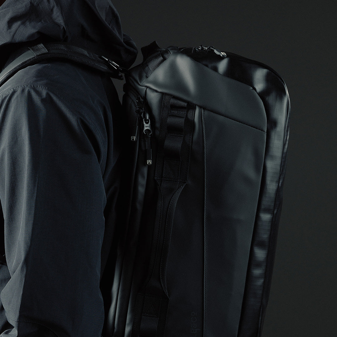 The Kit Bag 40L | Gym, Sports, Football & More | Stubble & Co
