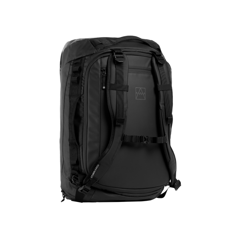 Stubble & Co | Backpacks & Bags Designed to DO.MORE.
