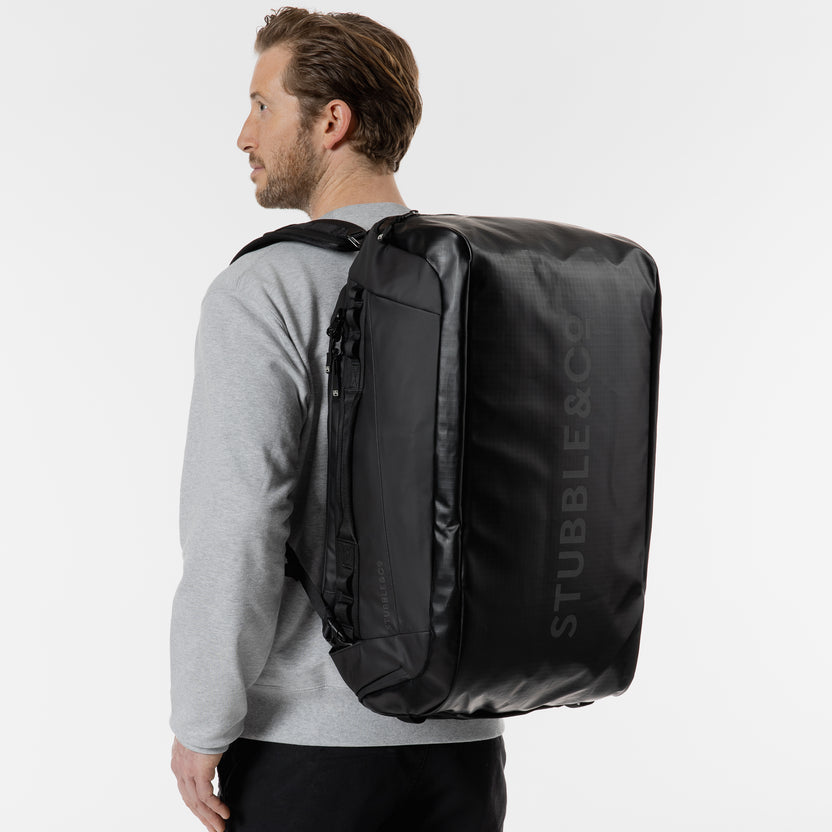 The Kit Bag 40L | Gym, Sports, Football & More | Stubble & Co
