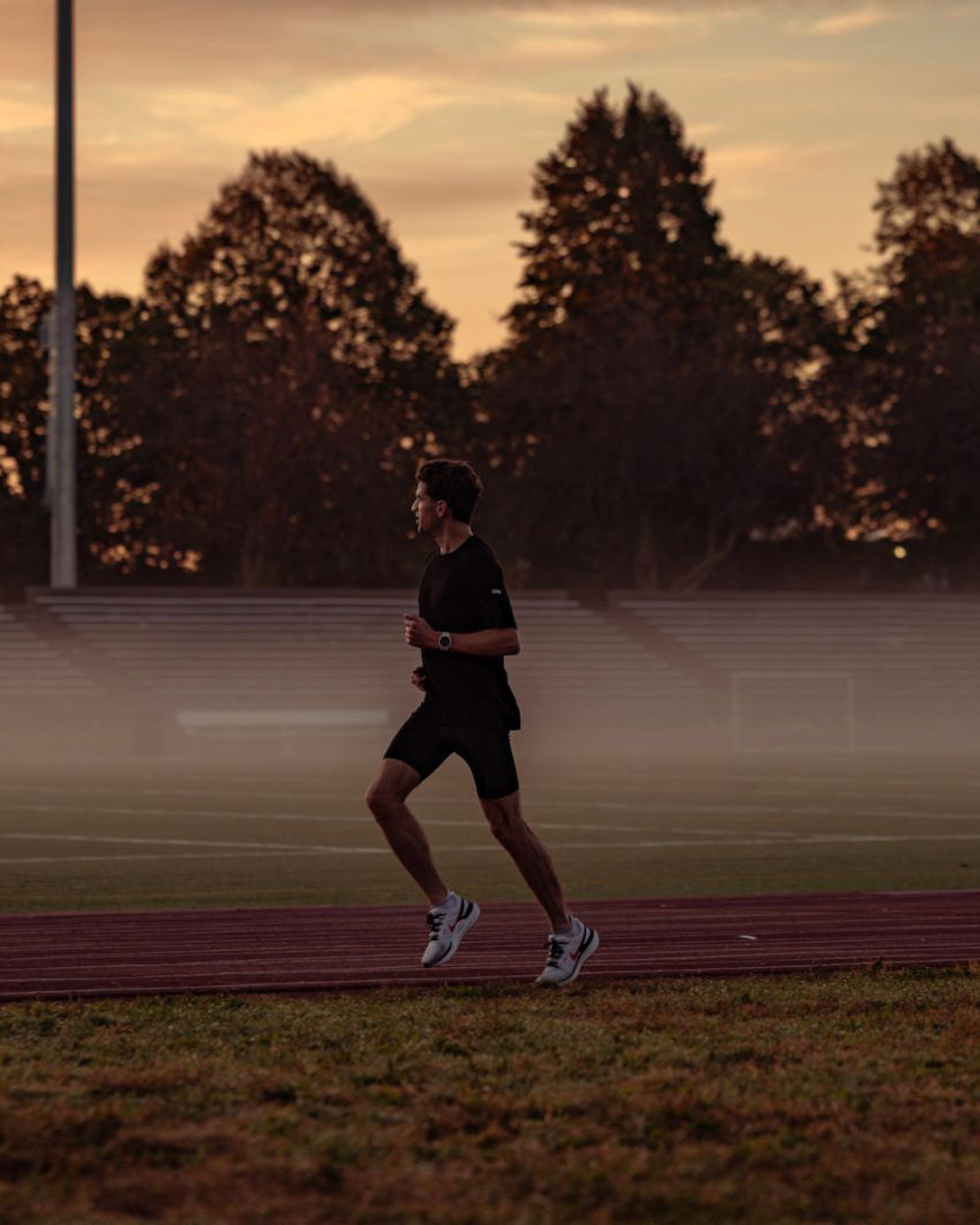 Winter Running Guide | Stay Motivated this Season