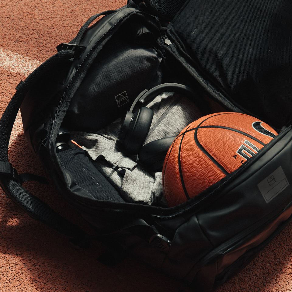 The Kit Bag 40L | Gym, Sports, Football & More | Stubble & Co