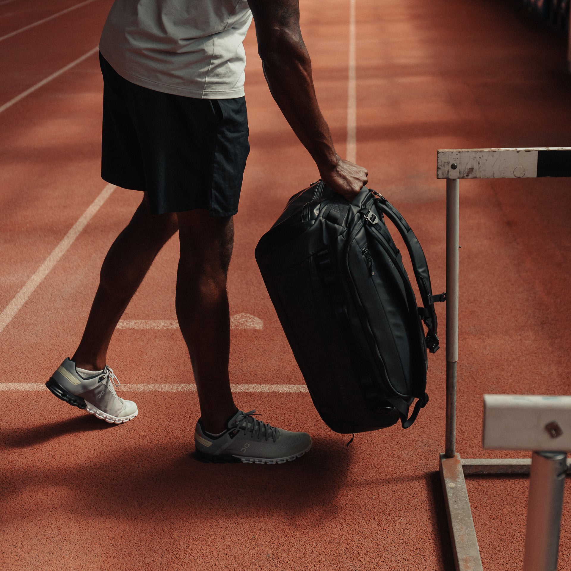 The Kit Bag 40L | Gym, Sports, Football & More | Stubble & Co