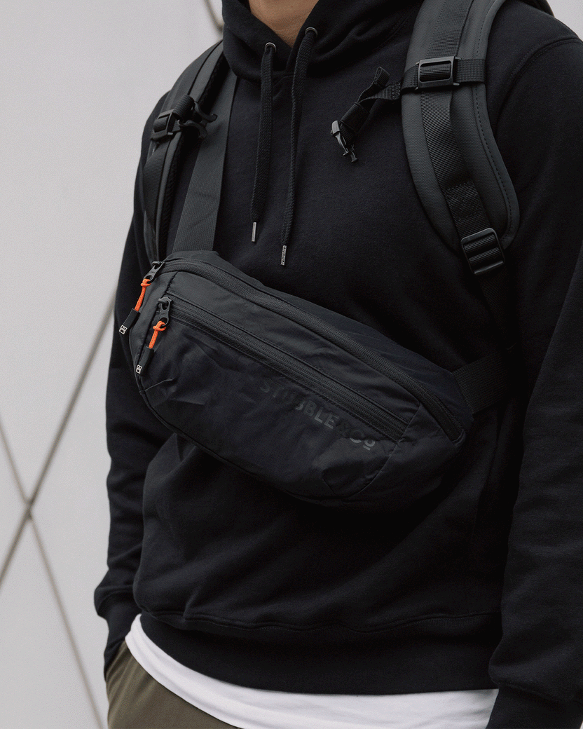 Shop our range of Bags, Backpacks & Duffles | Stubble & Co