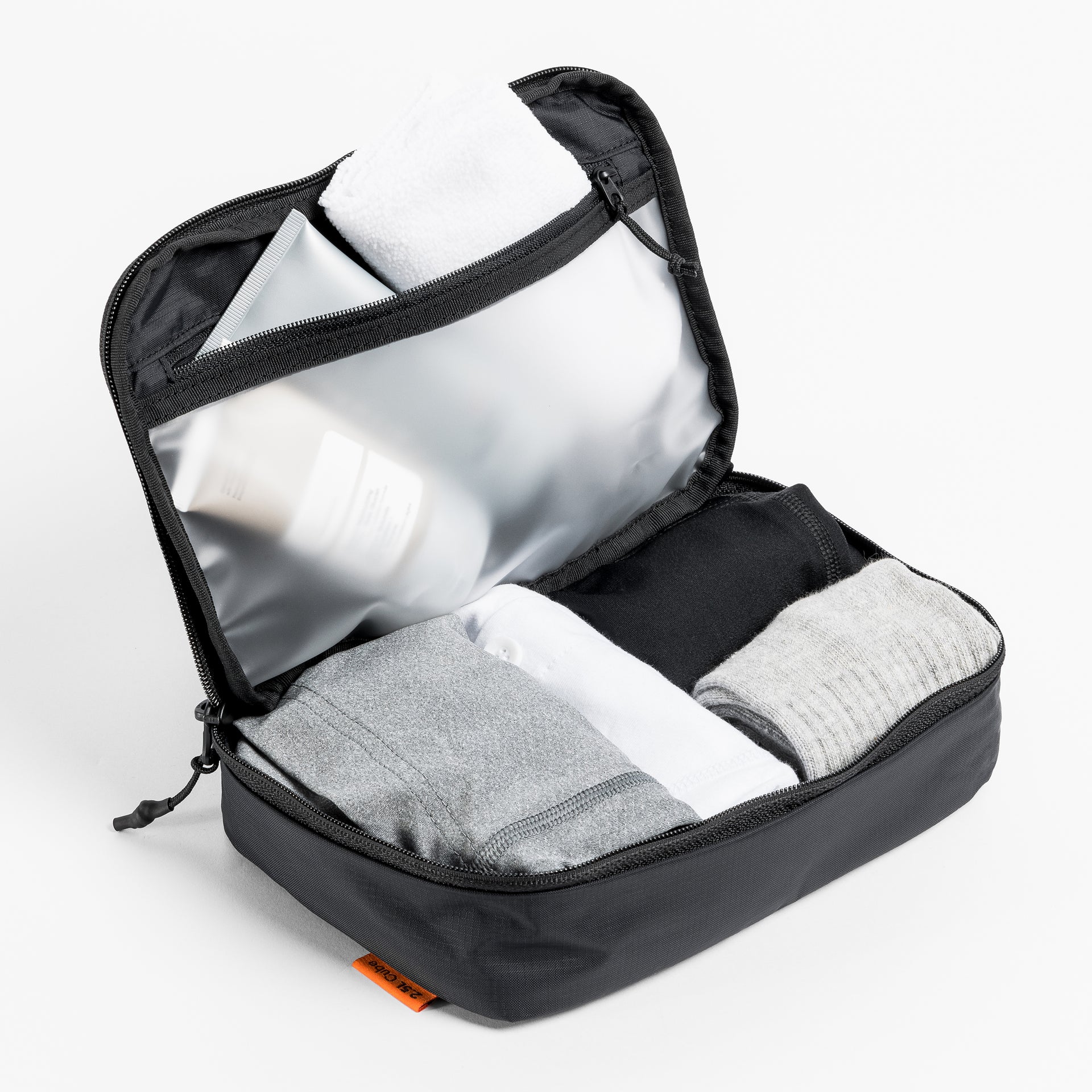 Packing Cube 2.5L | Travel Organisation | Stubble & Co