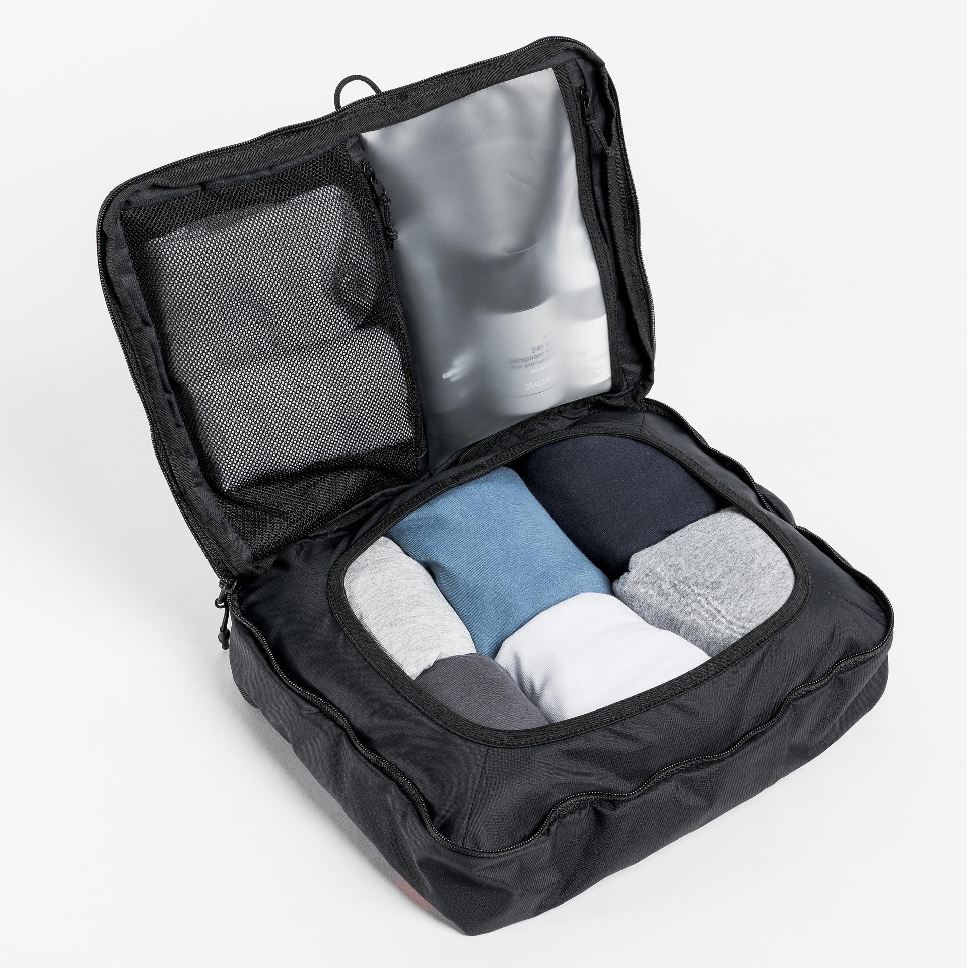 Packing Cubes (Set of 3) | Travel Organisation | Stubble & Co