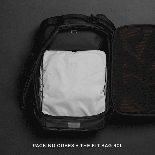 Packing Cube 11L | Travel Organisation | Stubble & Co