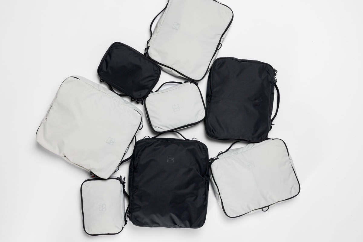 Shop our range of Bags, Backpacks & Duffles | Stubble & Co