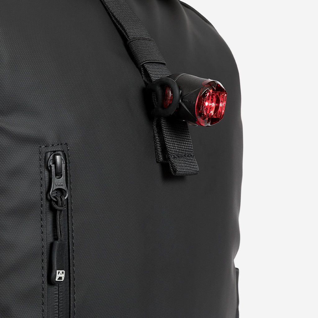 Roll Top 15L Backpack | Waterproof best-seller | Stubble & Co