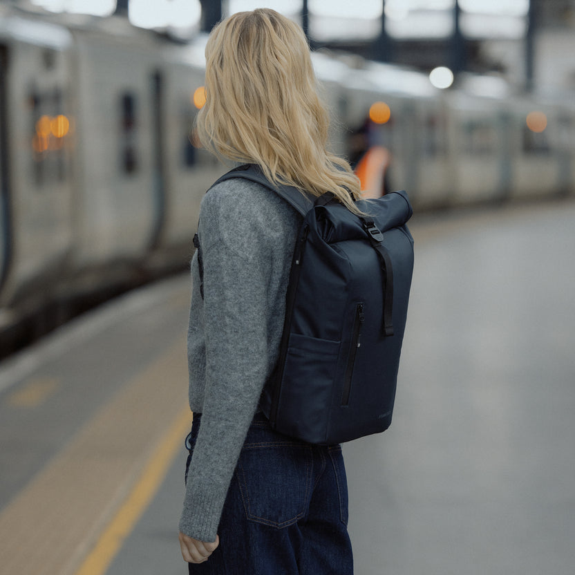 Why A Small Bag Is All You Need | Stubble & Co