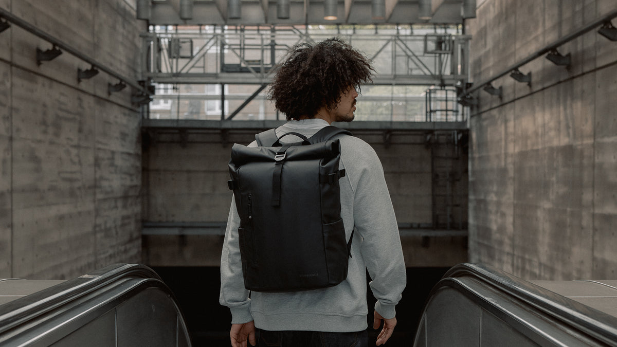 Backpacks & Rucksacks | Durable & Functional | Stubble & Co