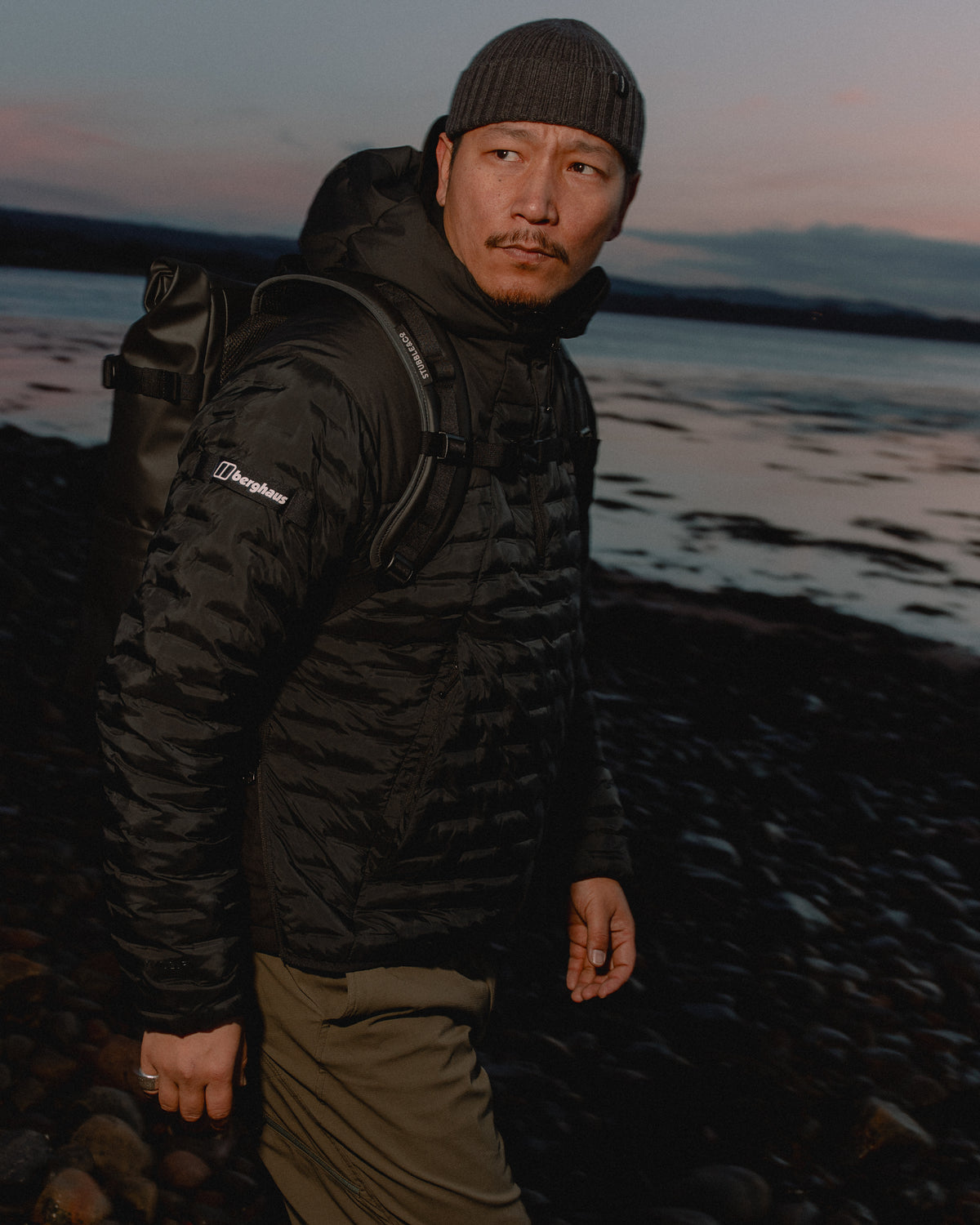 Winter Adventure in the Scottish Highlands | Do.More. | Stubble & Co