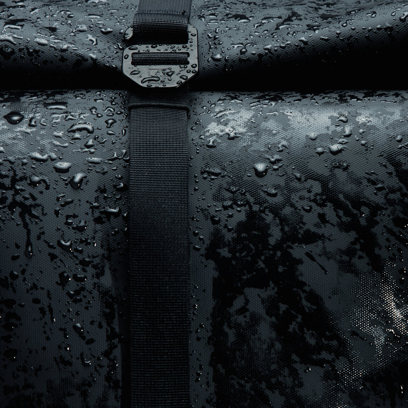 Roll Top 20L Backpack | Best-selling, water-repelling