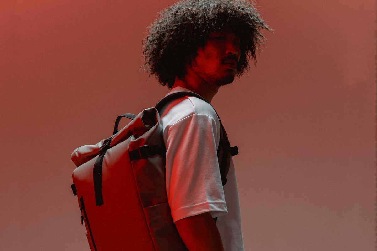 Stubble & Co | Backpacks & Bags Designed to DO.MORE.