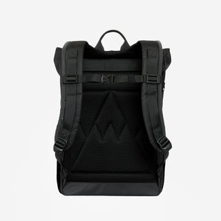 The Roll Top 15L Backpack: Mini Backpack with Waterproof Materials