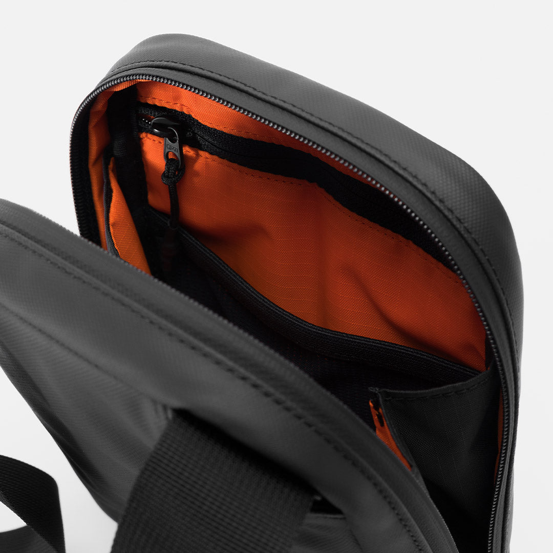 The Shoulder Bag | Carry All The Essentials | Stubble & Co