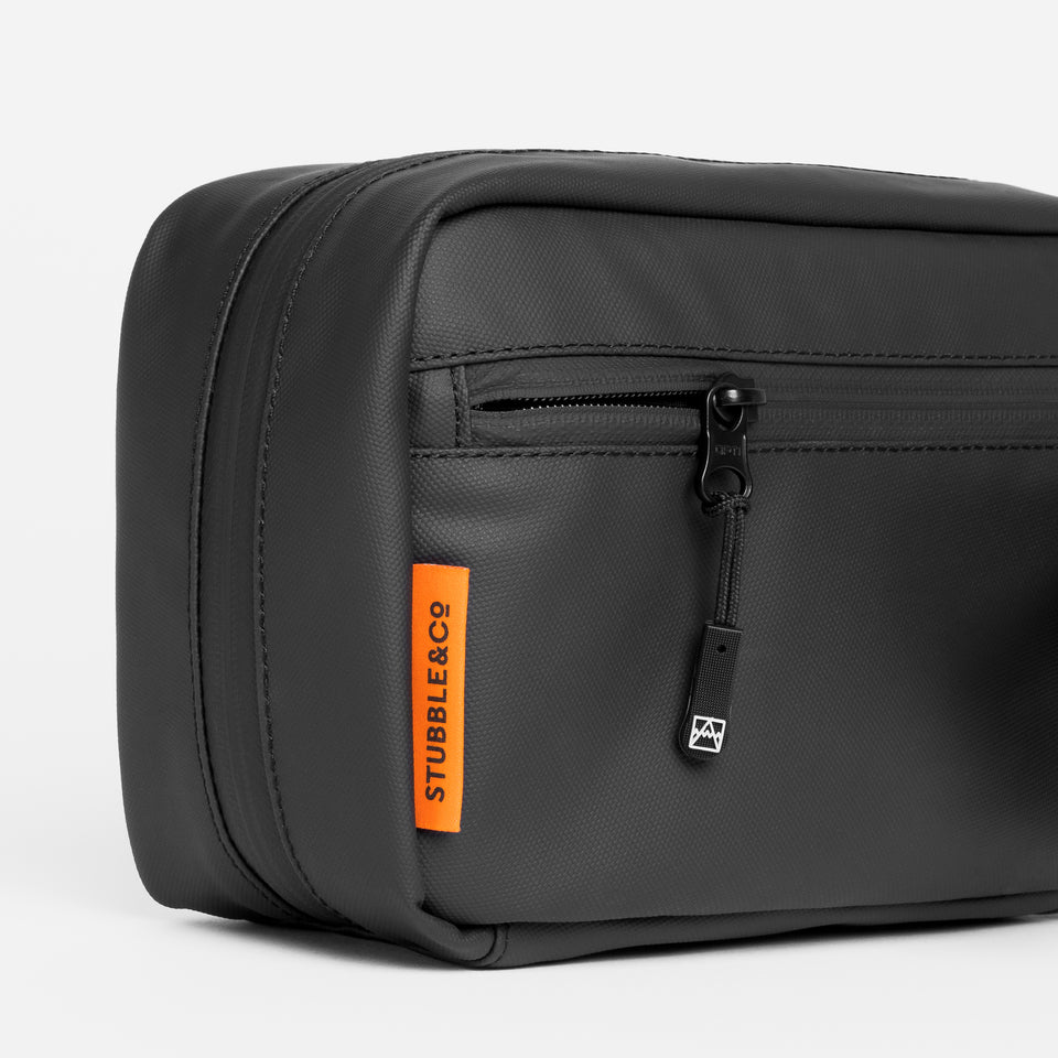 Tech Bag | Organise your Essentials | Stubble & Co