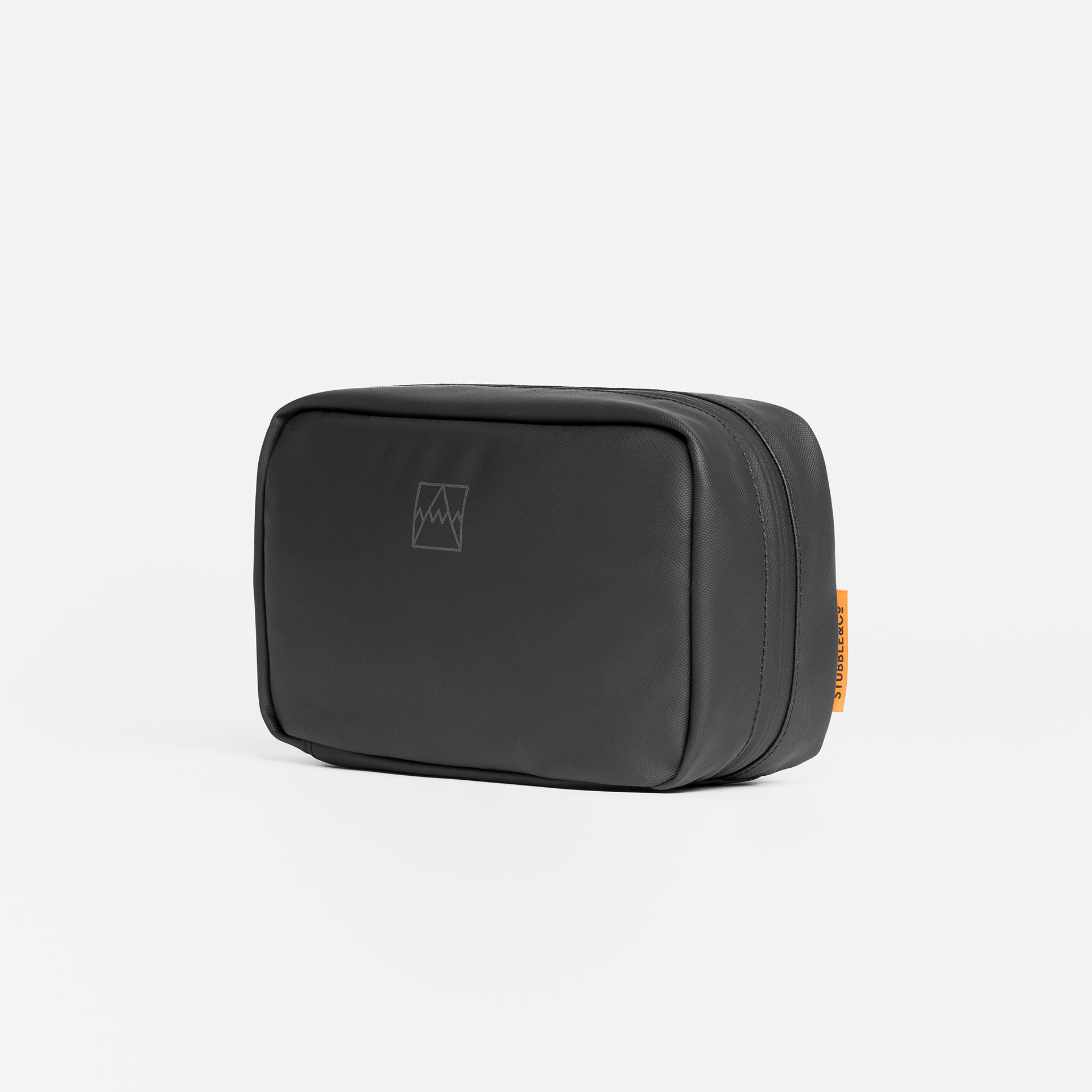 Tech Bag | Organise your Essentials | Stubble & Co