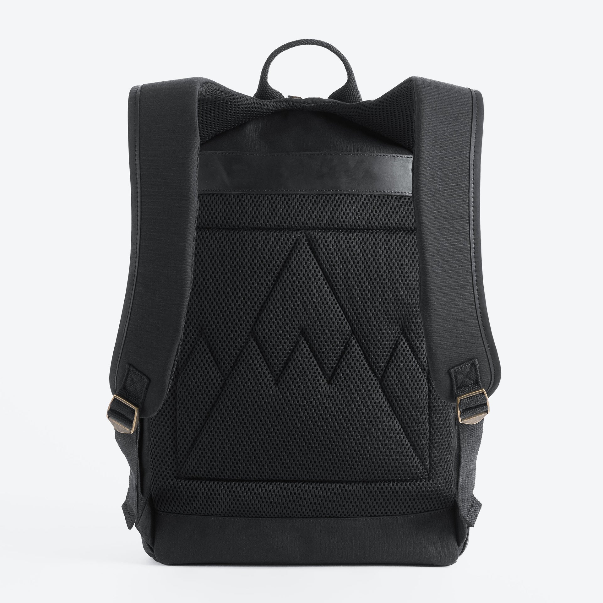 The Backpack | Comfortable Canvas Design | Stubble & Co