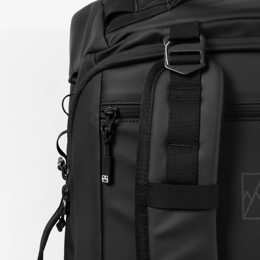 The Kit Bag 40L | Gym, Sports, Football & More | Stubble & Co