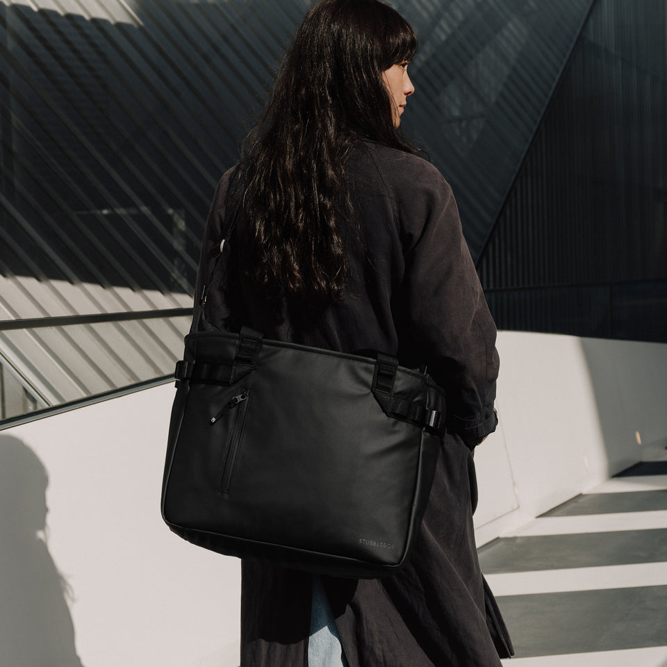 The Tote Bag | Durable, Lightweight, Spacious | Grab & Go