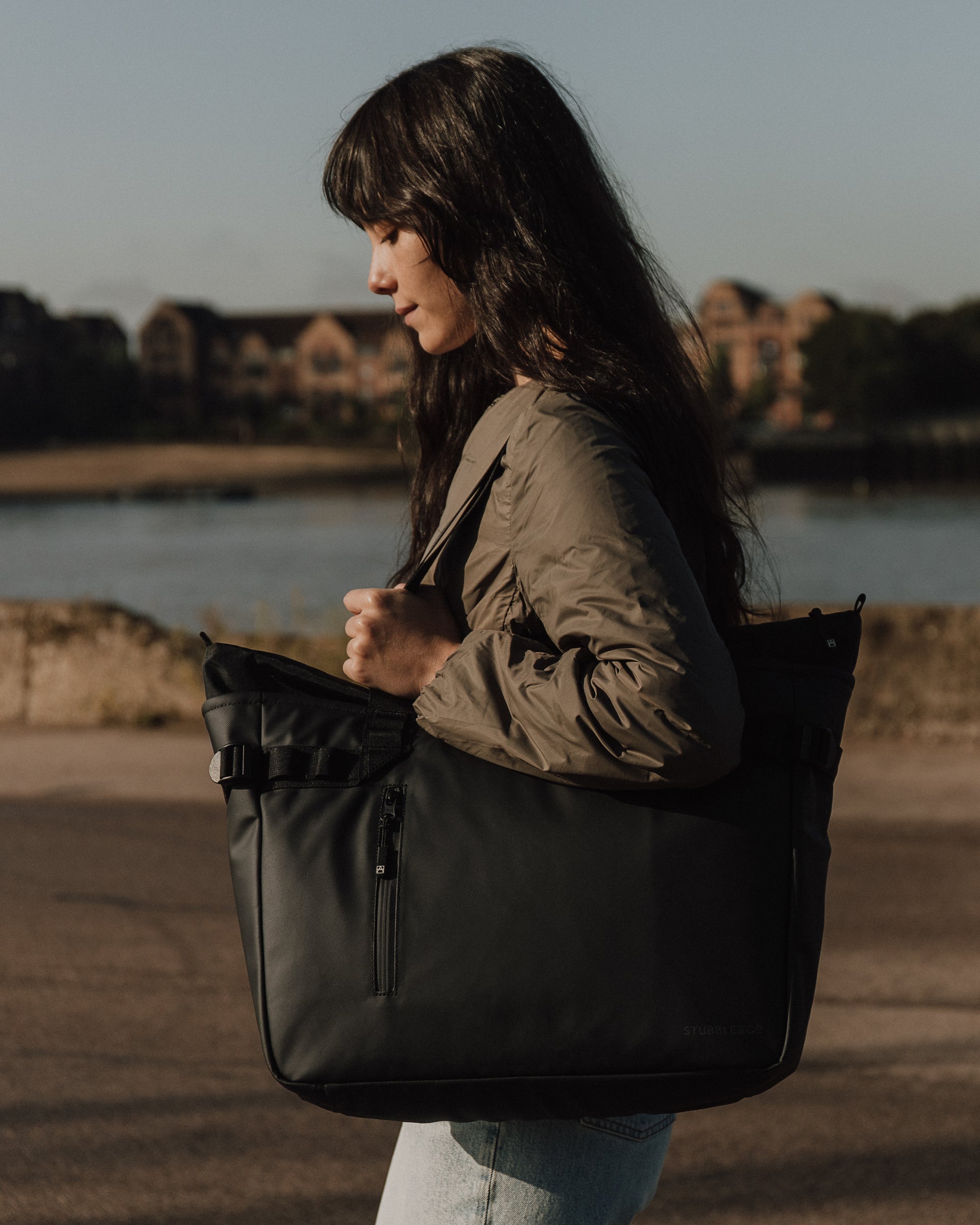 Stubble & Co | Backpacks & Bags Designed to DO.MORE.