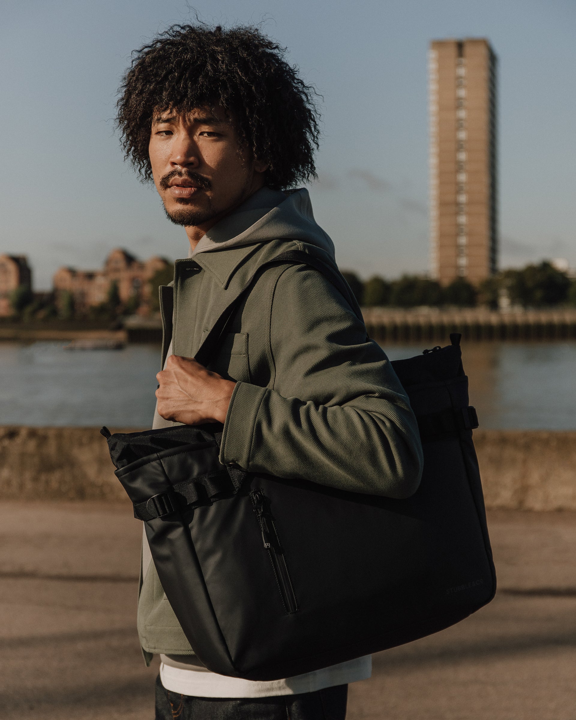 Stubble & Co | Backpacks & Bags Designed to DO.MORE.