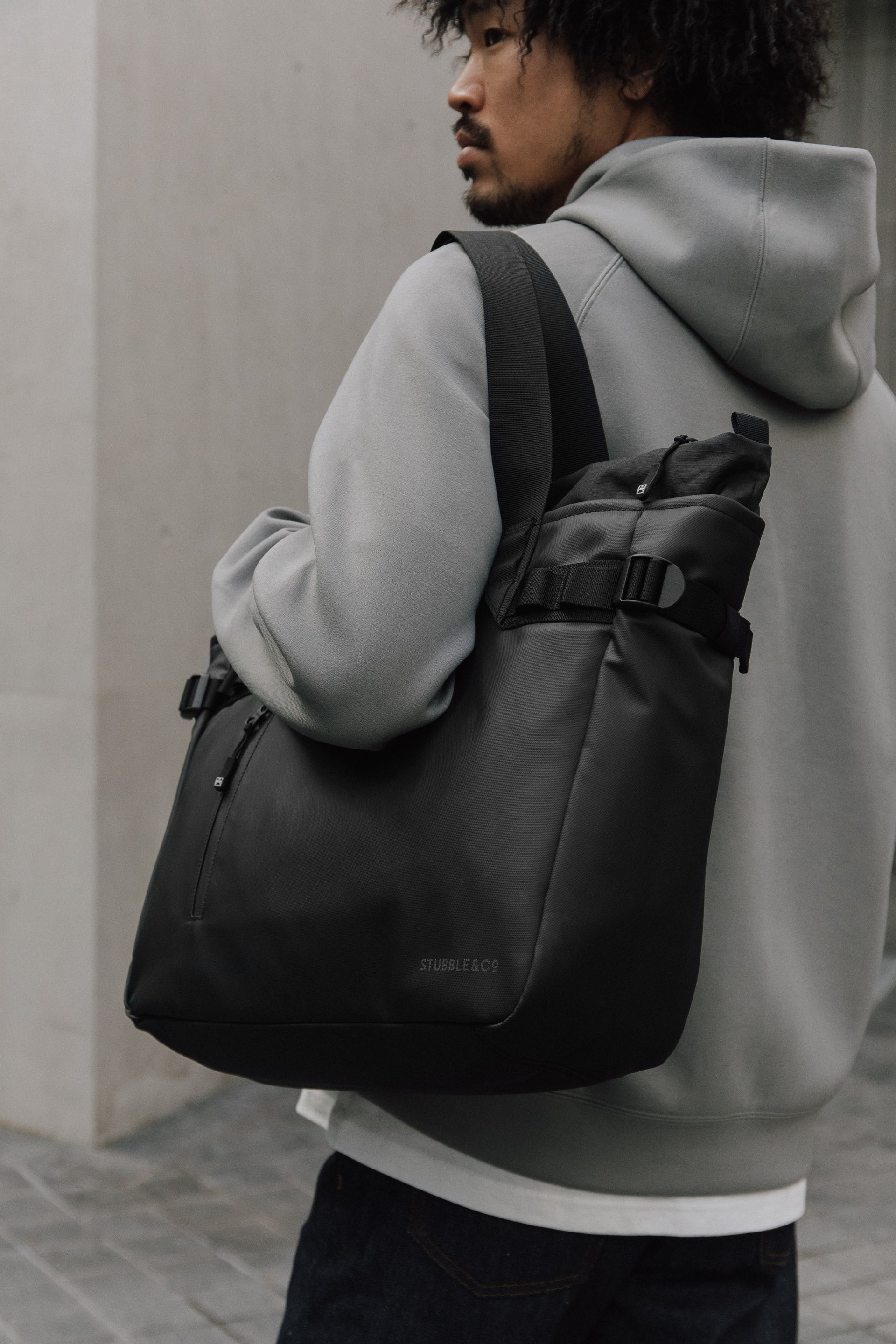 Stubble & Co | Backpacks & Bags Designed to DO.MORE.