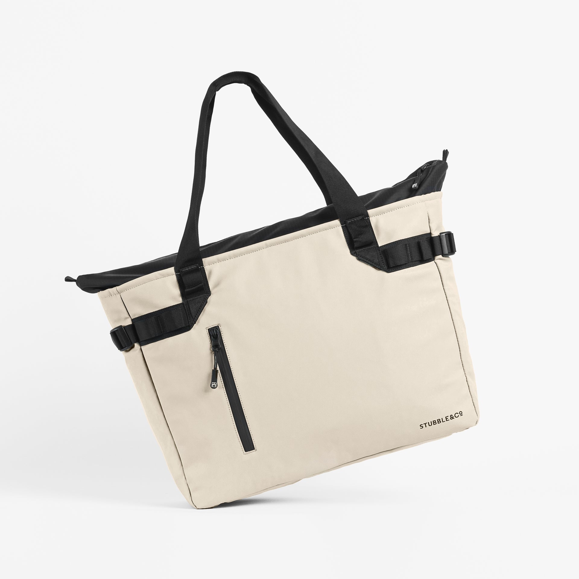 The Tote Bag | Durable, Lightweight, Spacious | Grab & Go