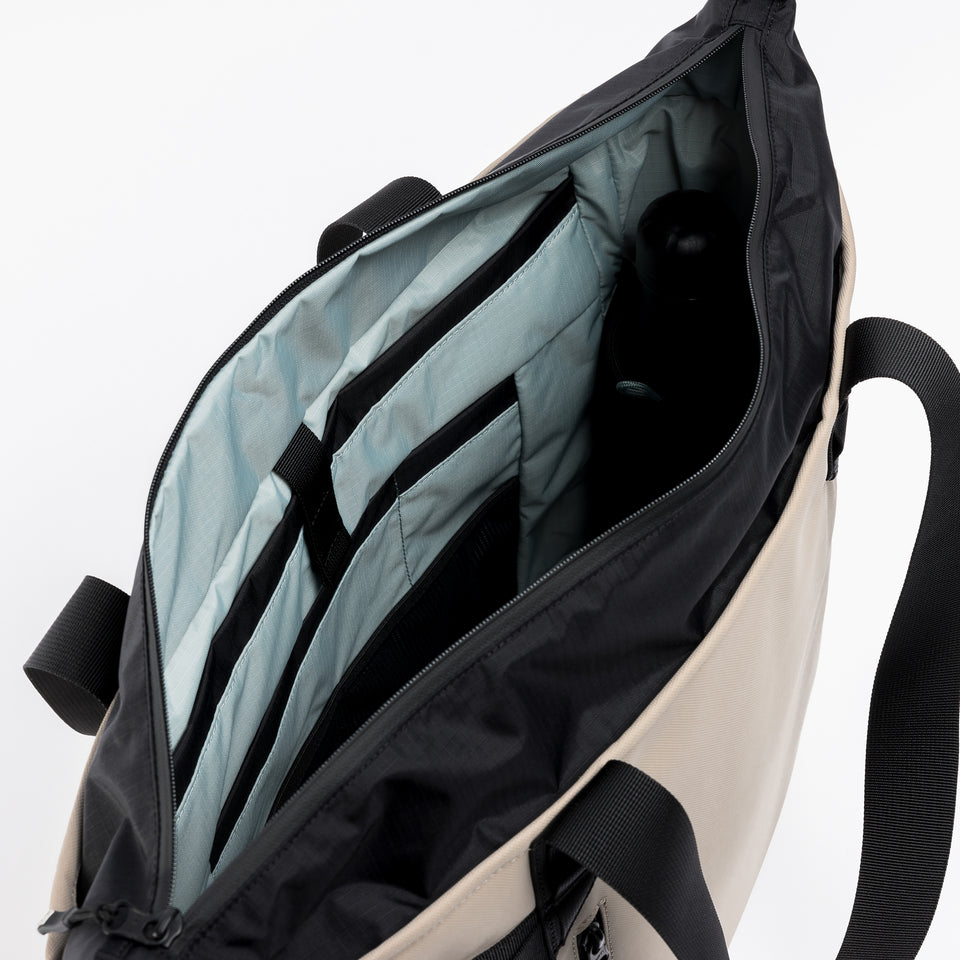 The Tote Bag | Durable, Lightweight, Spacious | Grab & Go