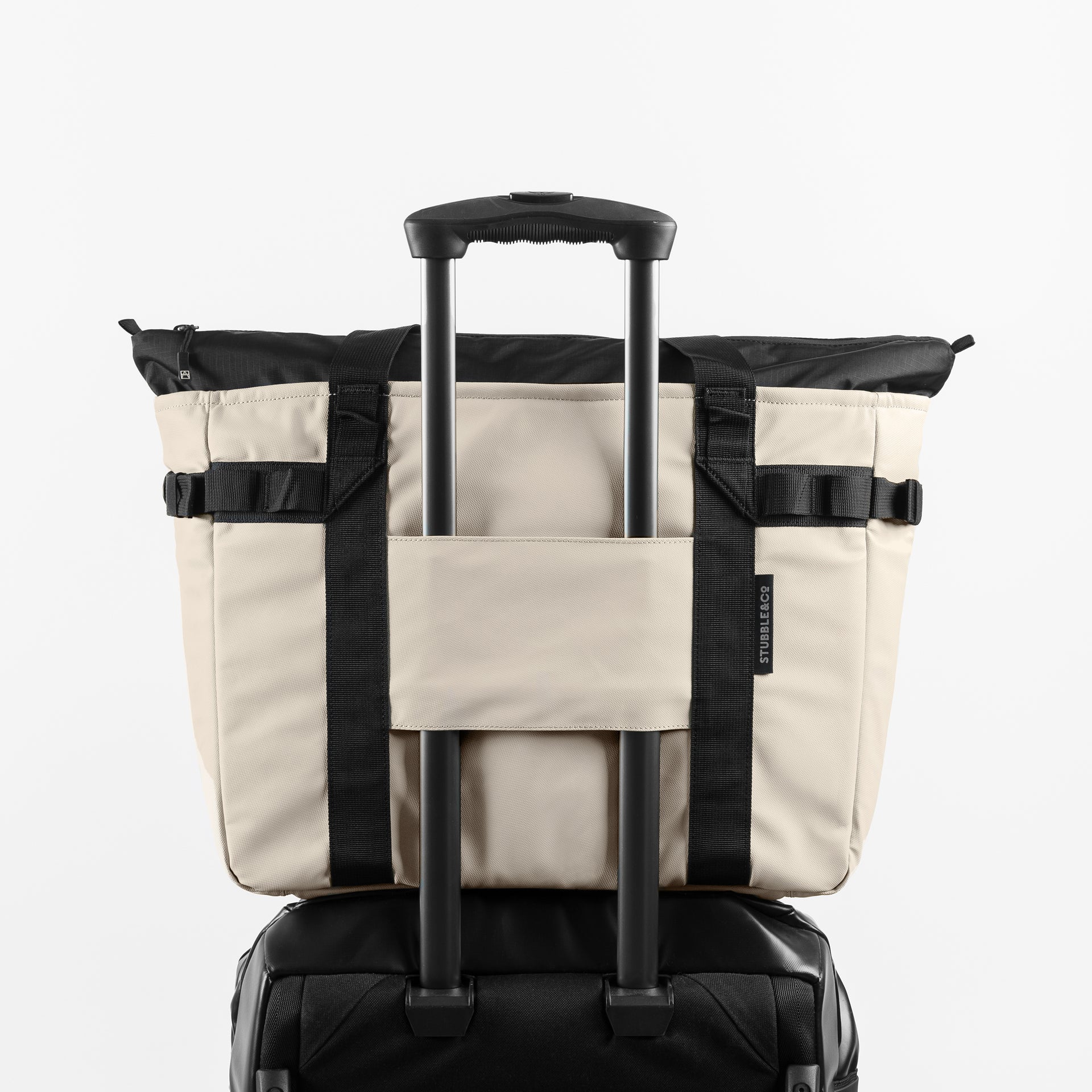 The Tote Bag | Durable, Lightweight, Spacious | Grab & Go