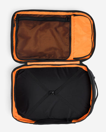 Travel Backpack 40L | Carry Without Compromise | Stubble & Co