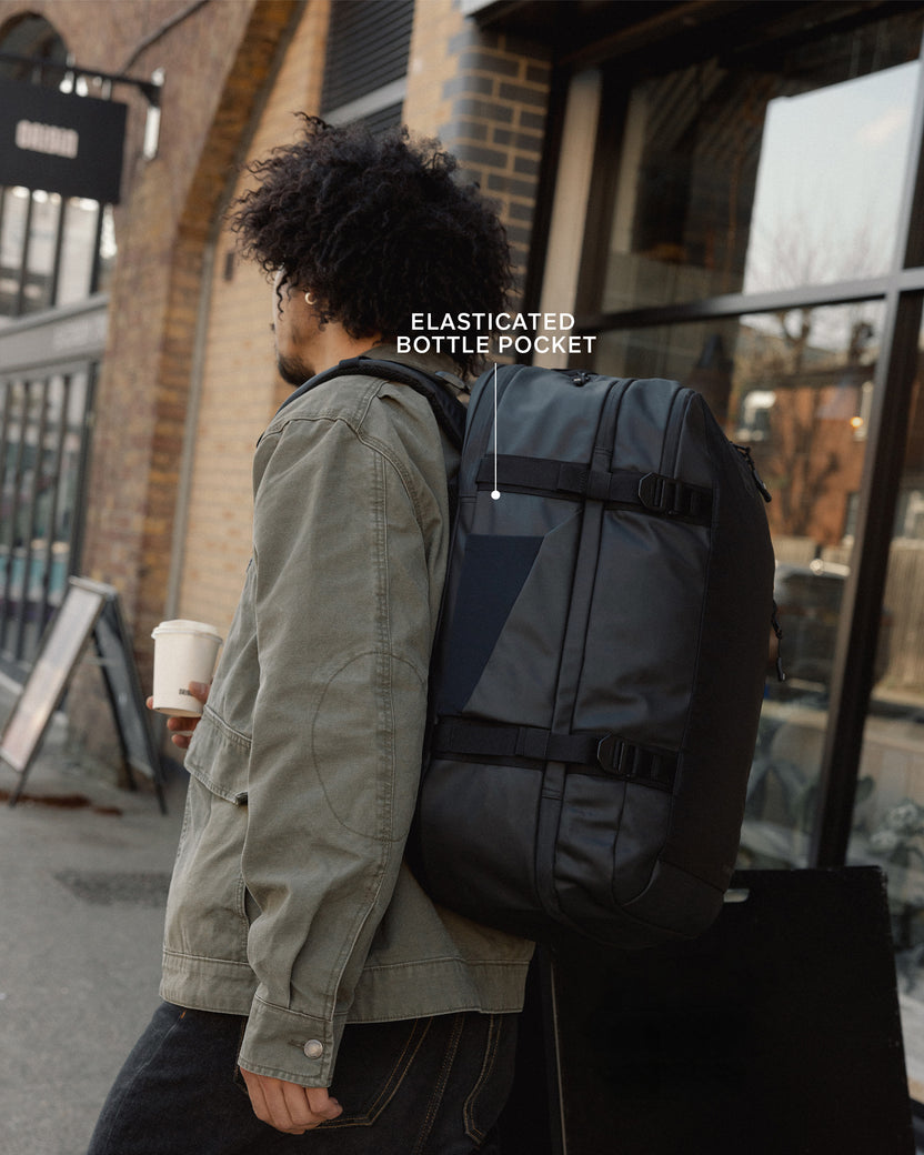 Stubble & Co | Backpacks & Bags Designed to DO.MORE.