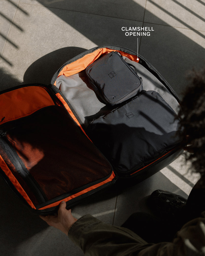 Stubble & Co | Backpacks & Bags Designed to DO.MORE.