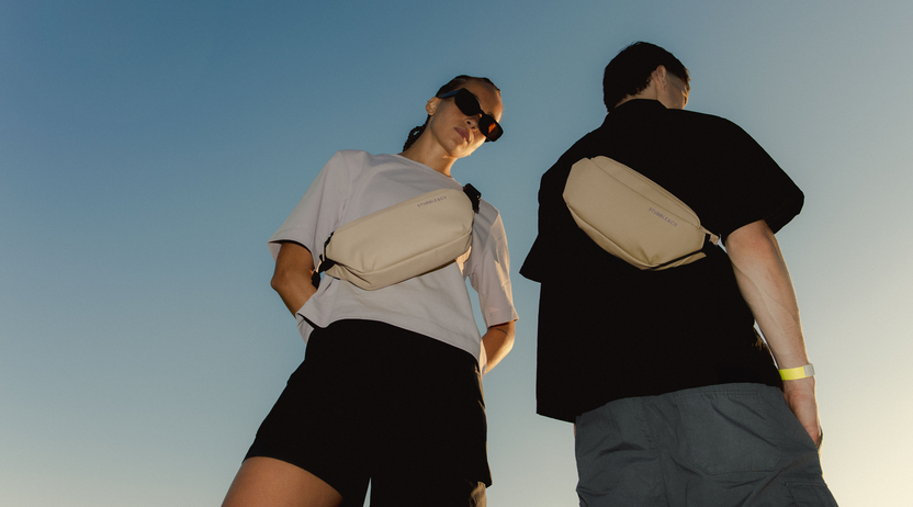 Festival Packing List: What to Pack | Stubble & Co
