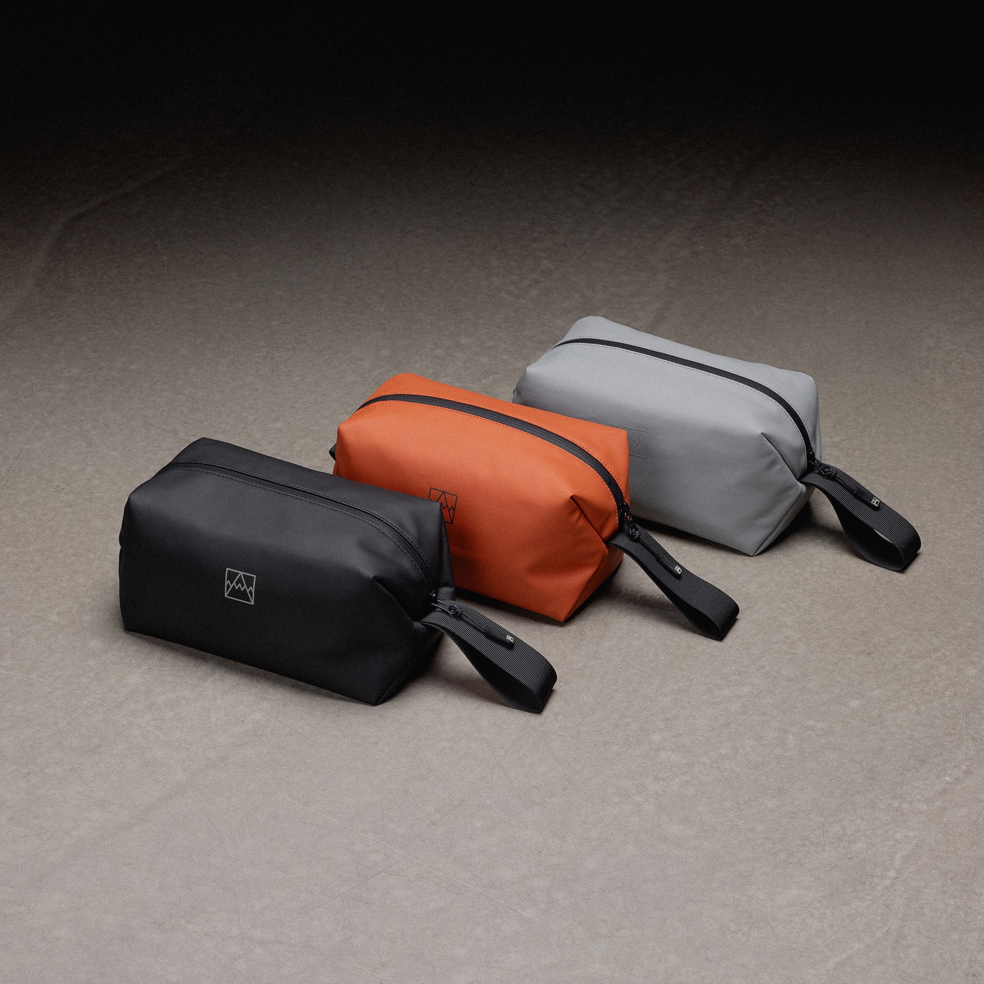 Wash Bag | Waterproof Toiletry Bag | Durable Design