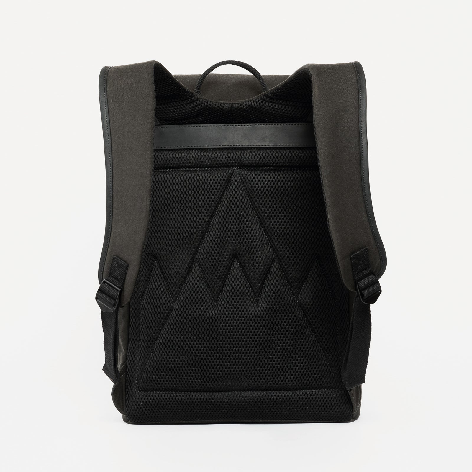 The Backpack – Stubble & Co
