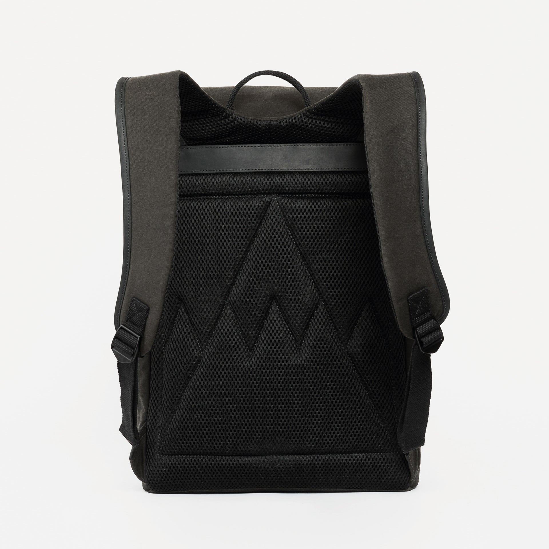 The Backpack – Stubble & Co