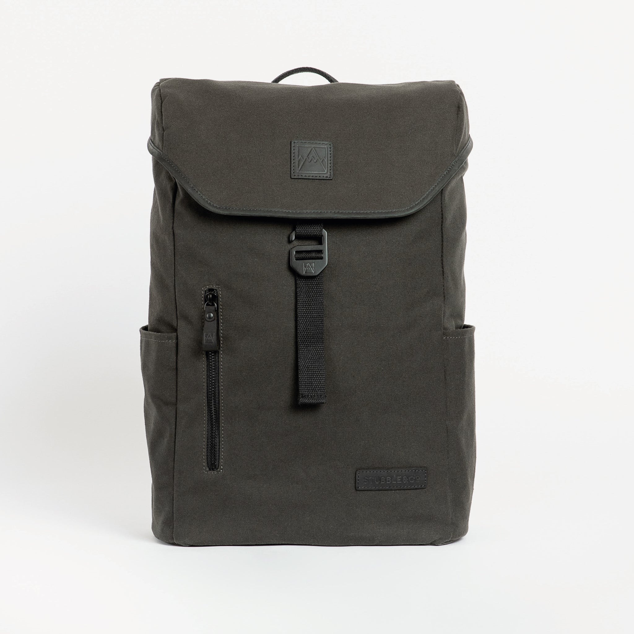 The Backpack – Stubble & Co